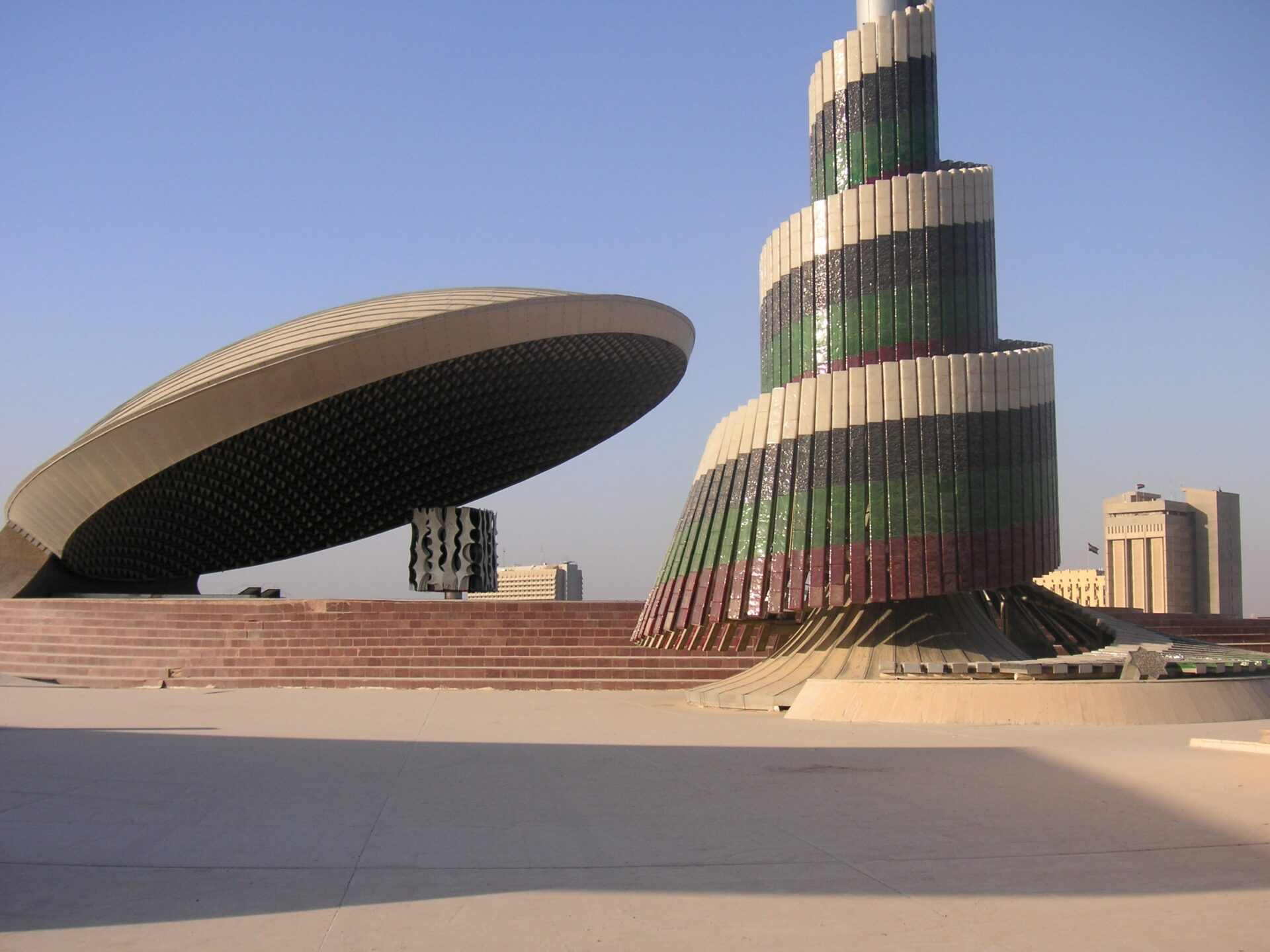 Baghdad Archives - Aladdintoursusa